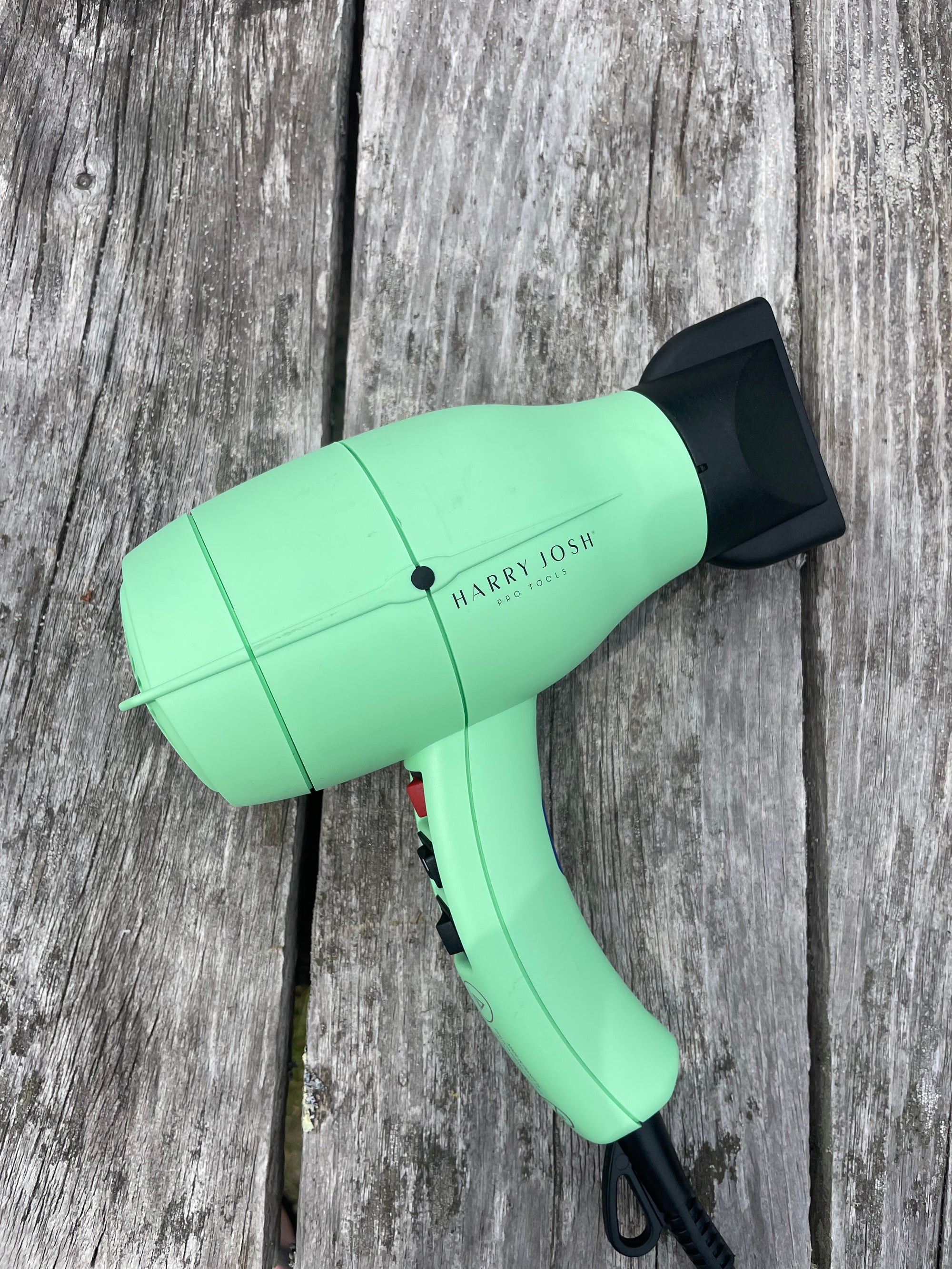 Products – Harry Josh Pro