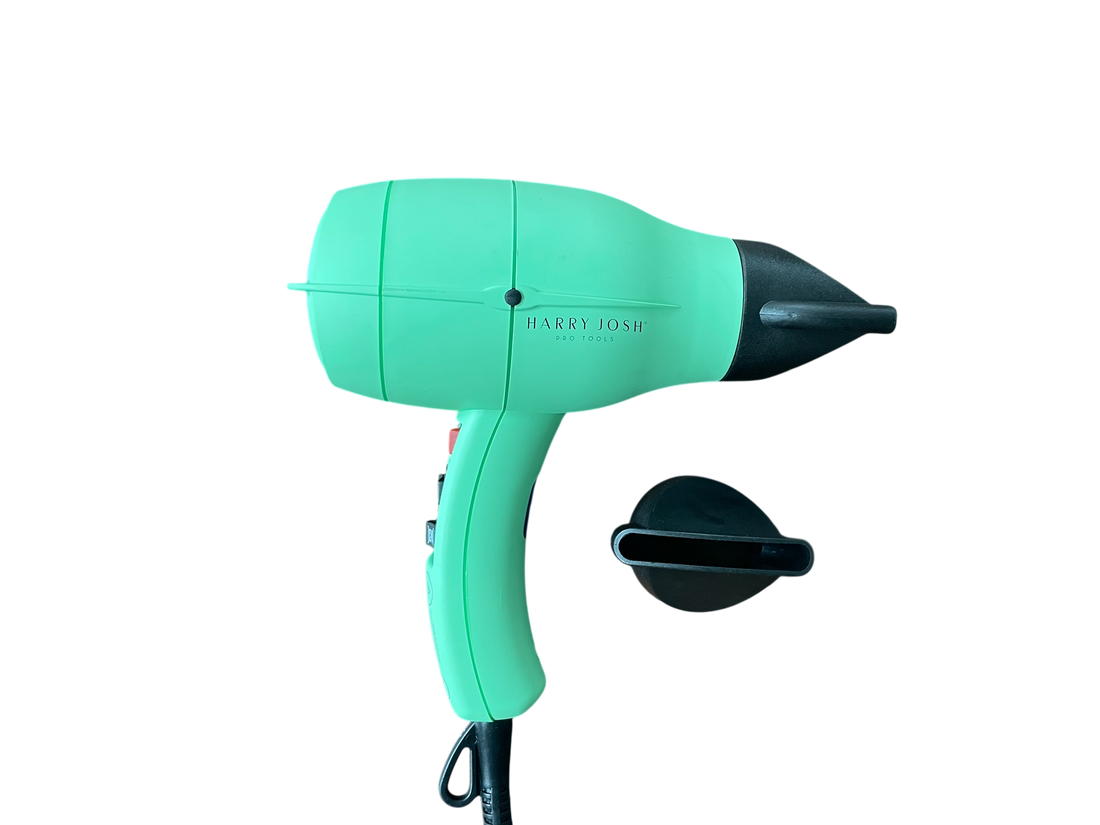 Official Harry Josh Pro – Professional Hair Tools